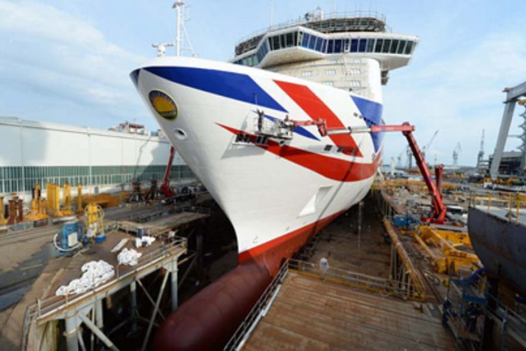 Corrosion and Coating Protection of Ships - Learn America, Inc ...