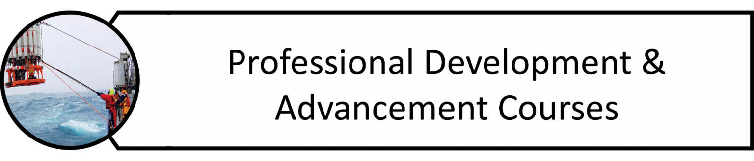 Online Maritime Training | Maritime Training | Learn America